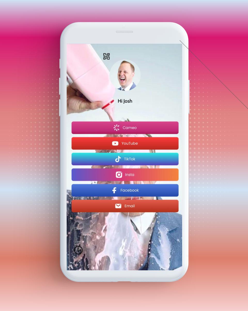 How to create a custom theme for HeyLink.me link in bio in 2022 ...